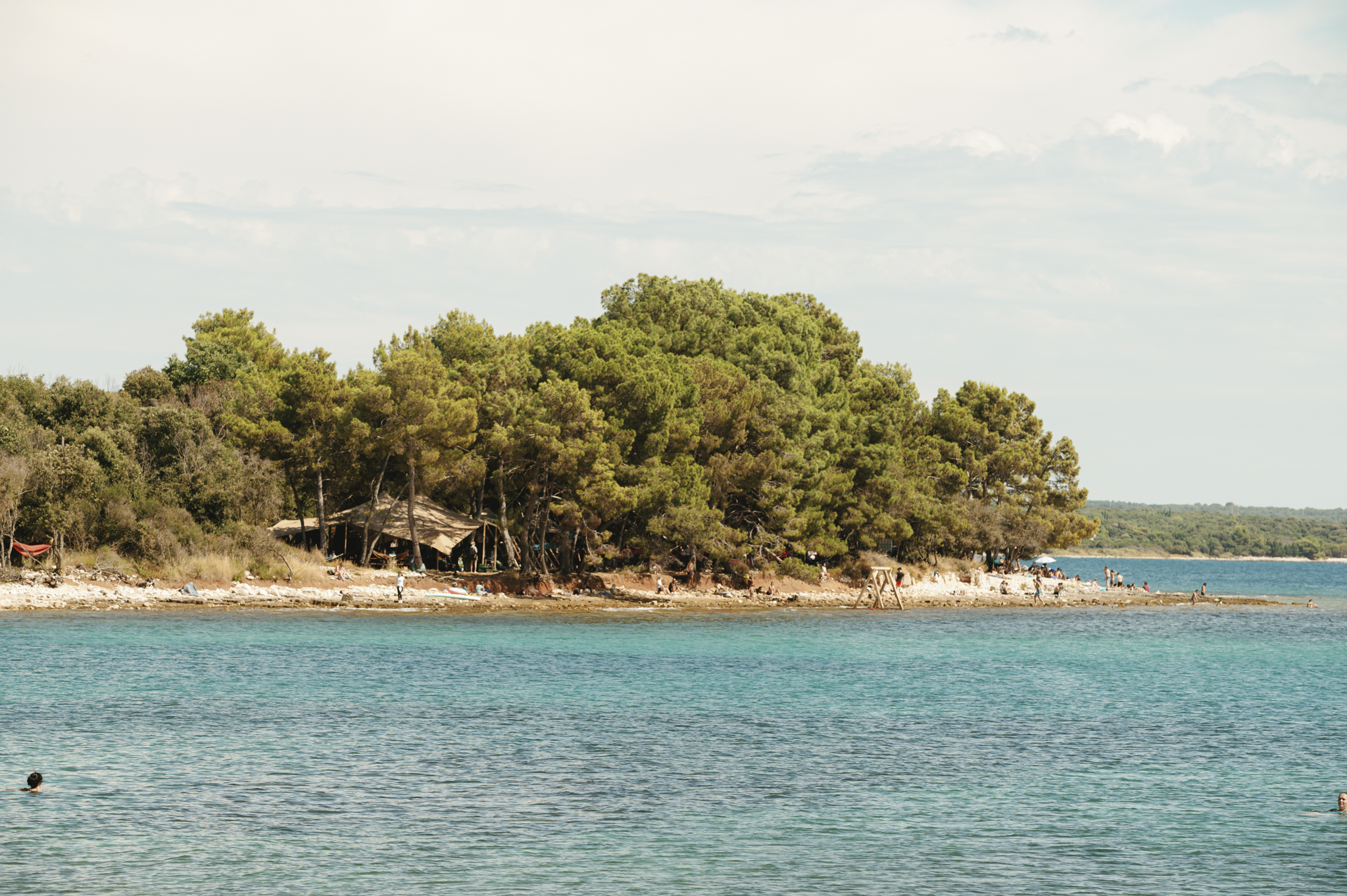 Escape the City Festival 2026 | Barbariga, Istria