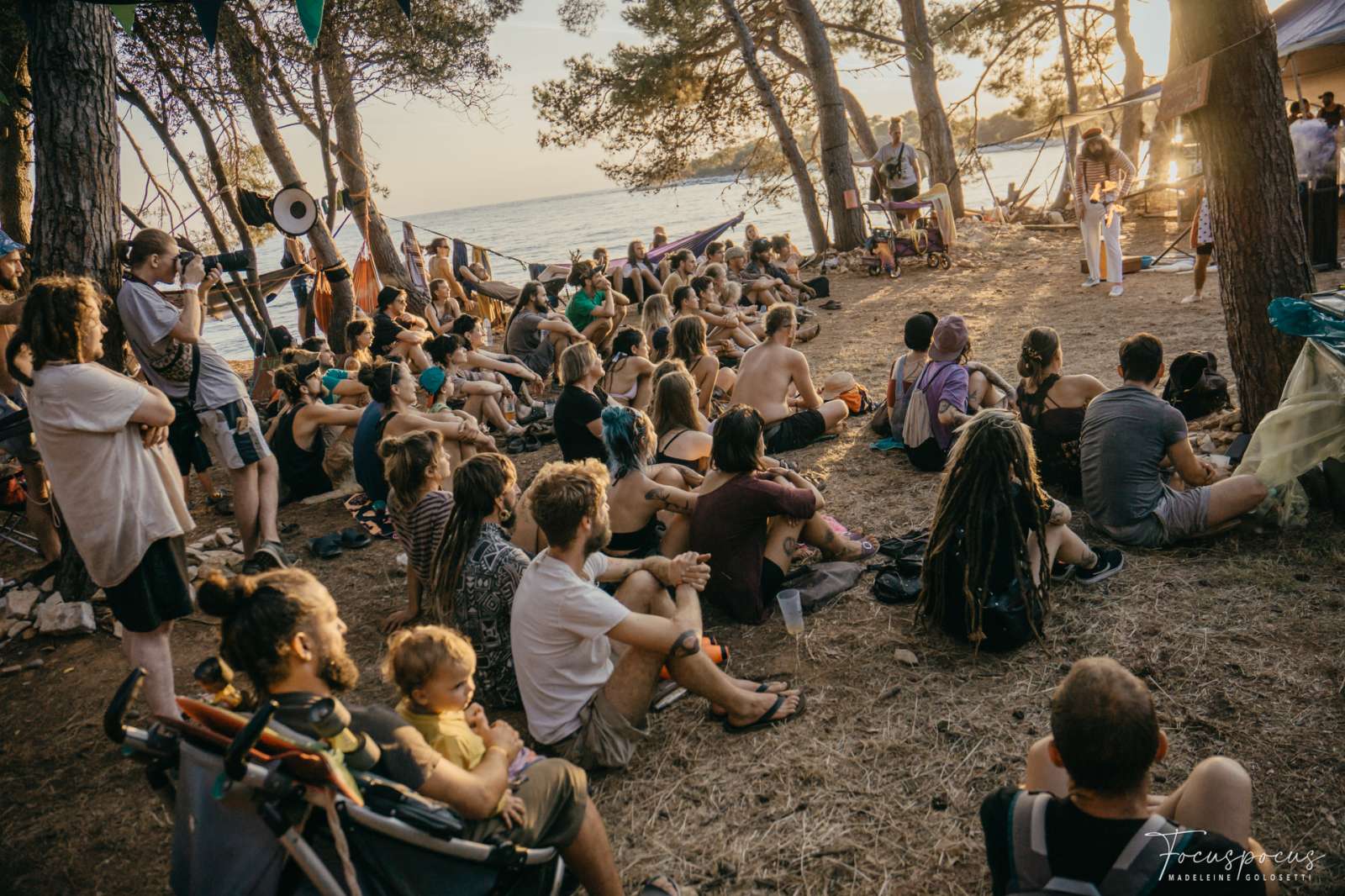 Escape the City Festival 2026 | Barbariga, Istria