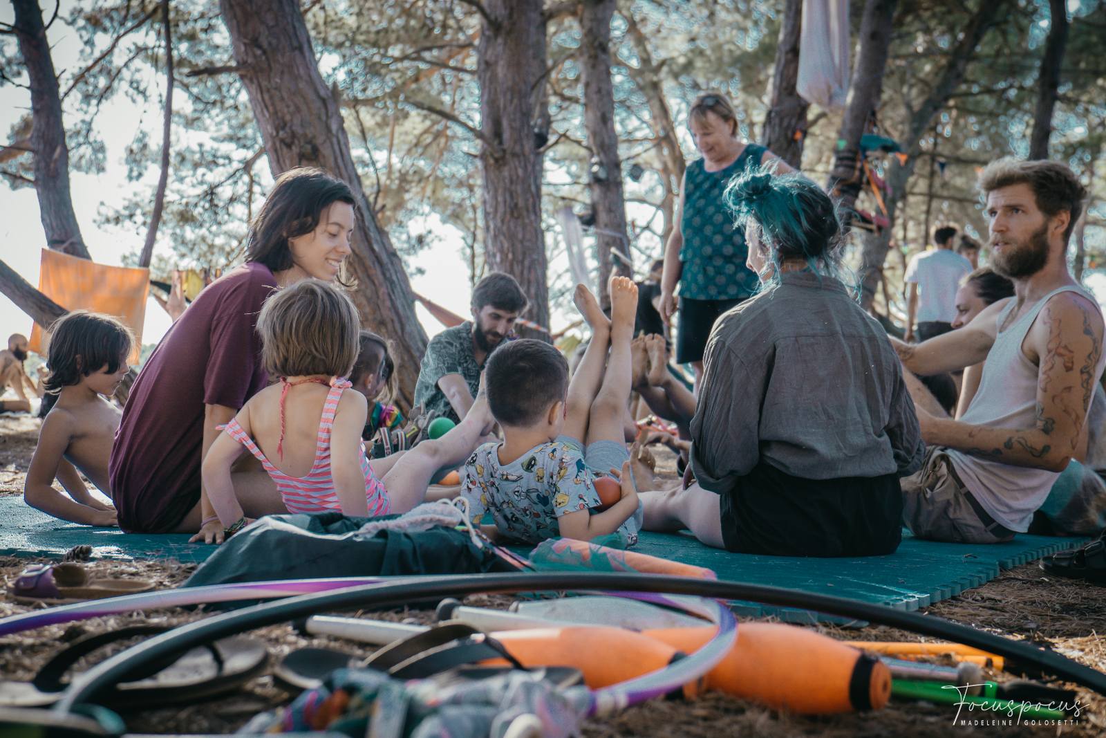 Escape the City Festival 2026 | Barbariga, Istria