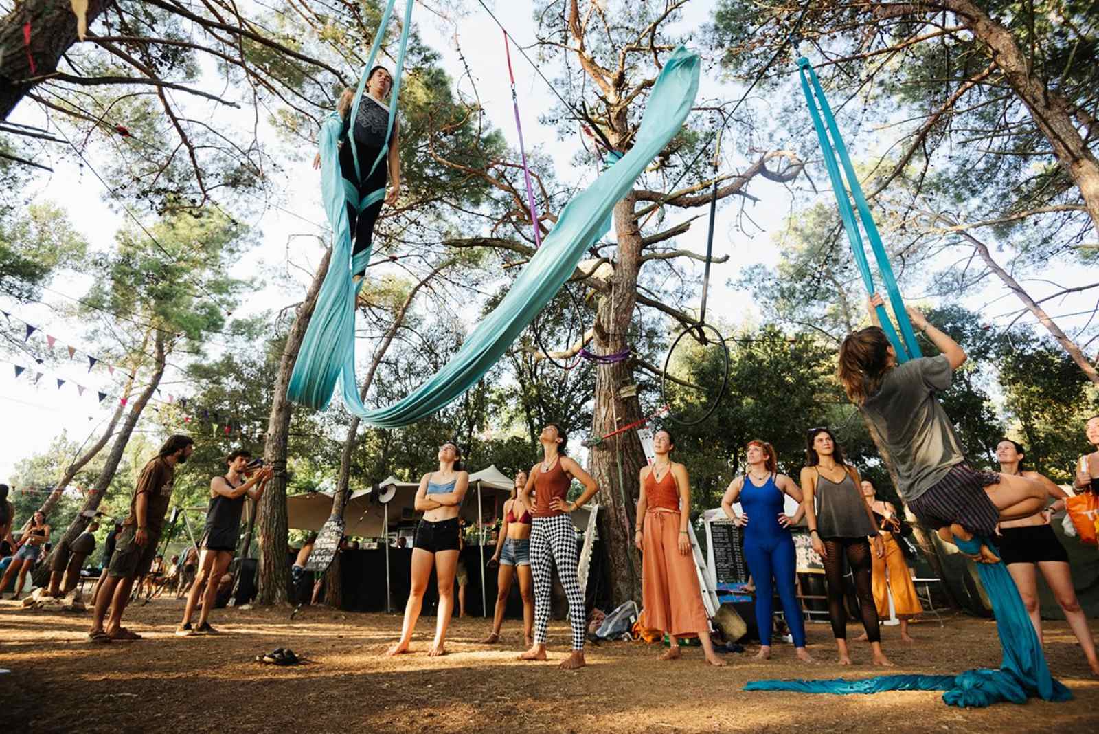 Escape the City Festival 2026 | Barbariga, Istria
